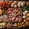 Cold Cut Cornucopia: Prosciuttini and Cappacuolo - Maggie Choos
