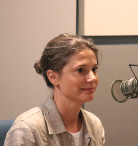 Maggie Goodlander Bio and Info