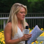 Maggie Wolfendale Bio and Info