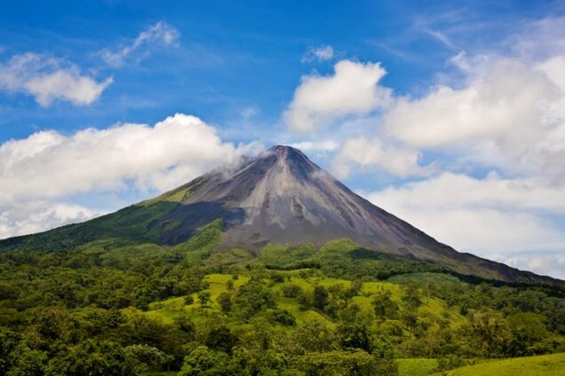 20 Interesting Facts About Costa Rica