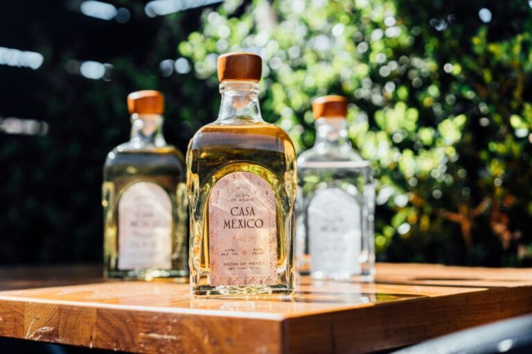 Does Tequila Go Bad?